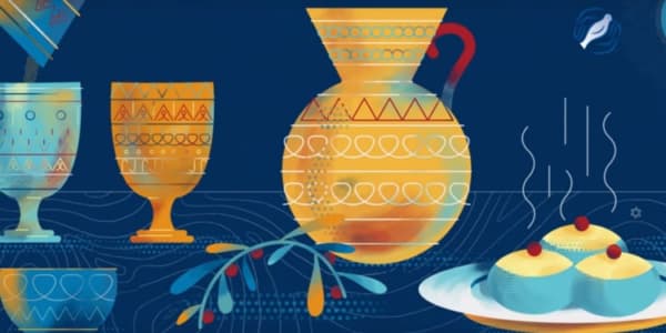 The Significance of "Chai" in Hebrew!