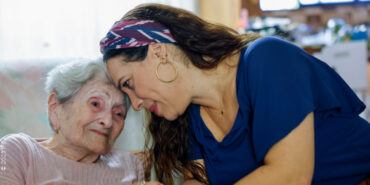 Why Did God Choose Moses? | Moses and the Israelites | IFCJ