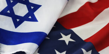 Moshe Dayan's Eye Patch