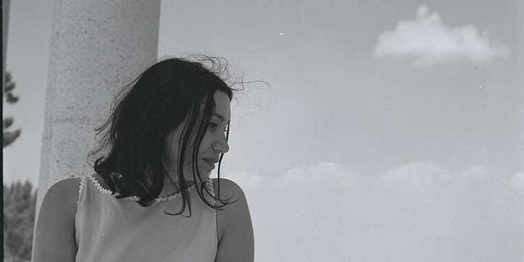 Naomi Shemer - First Lady of Israeli Song and Poetry