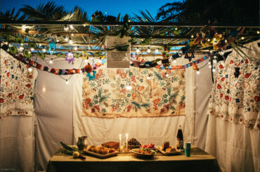 What Is the Festival of Tabernacles - Sukkot? - Jewish Holidays