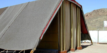 What Is the Tabernacle? | Tabernacle in the Bible | Learn More