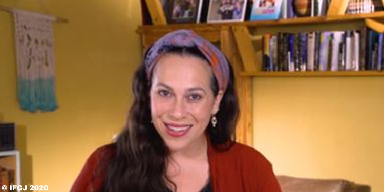 The High Holy Days: A Journey of Restoration and Atonement - IFCJ