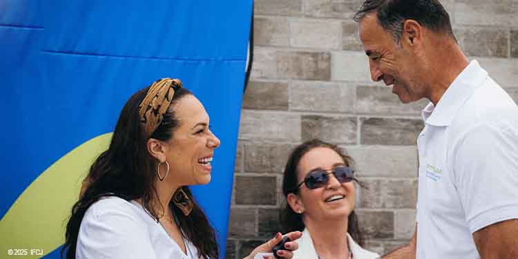 Top Reasons Why Christians Support Israel - IFCJ