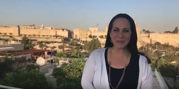 Three Keys to a Successful New Year | Yael's Holy Land Reflections | IFCJ