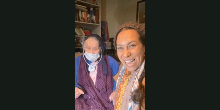 Project Spotlight: Friendship and Warmth for Holocaust Survivors in ...